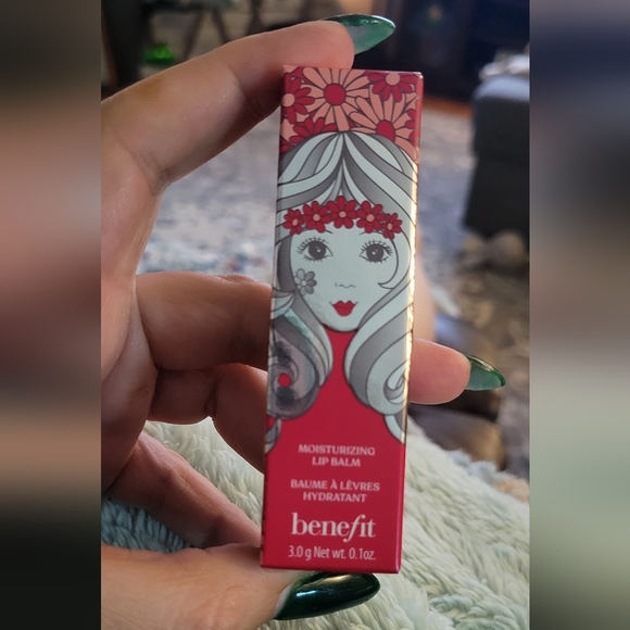 Benefit | Makeup | Benefit California Kissin Color Balm Nib Fuscia ...